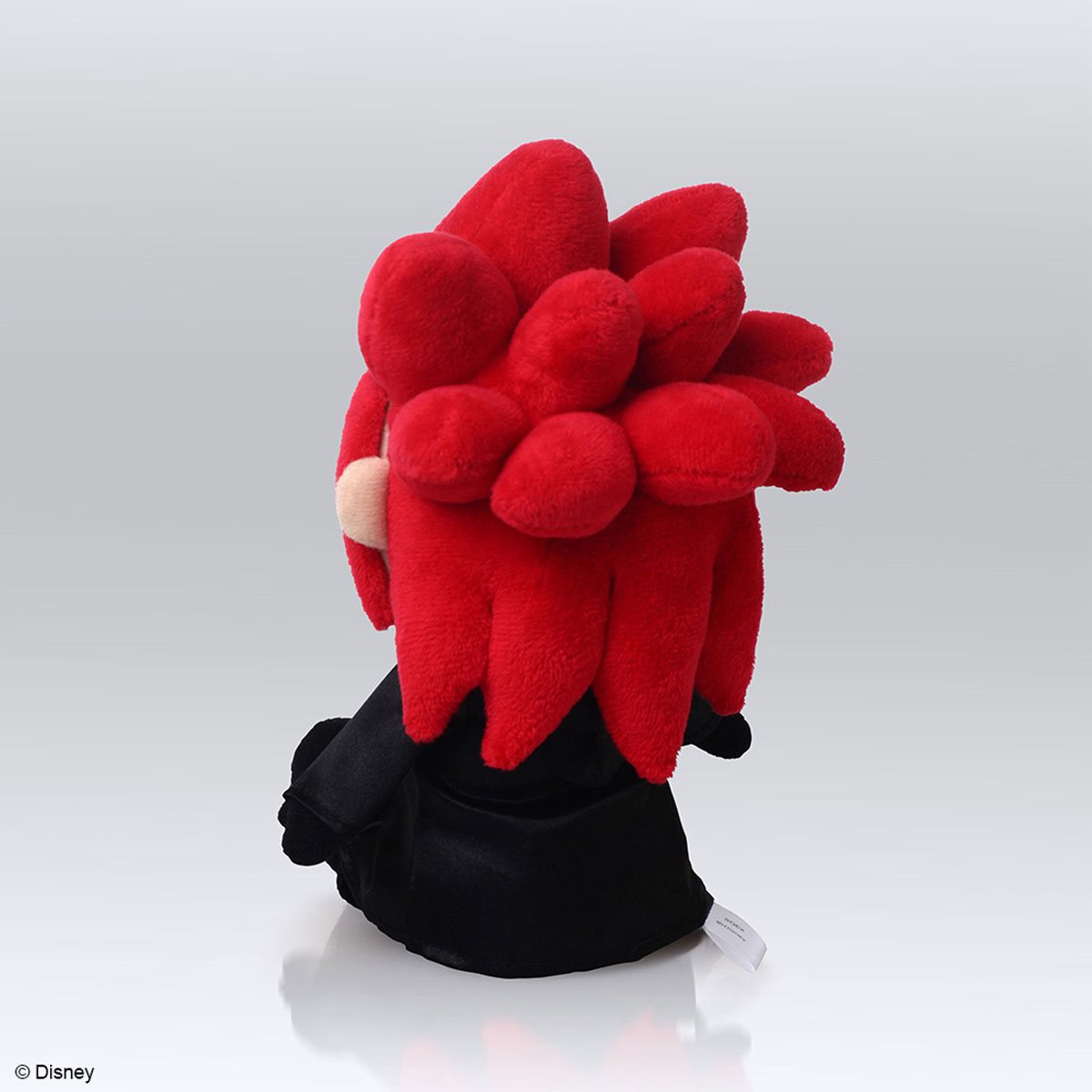 Kingdom Hearts III Axel Plush - Entertainment Earth
