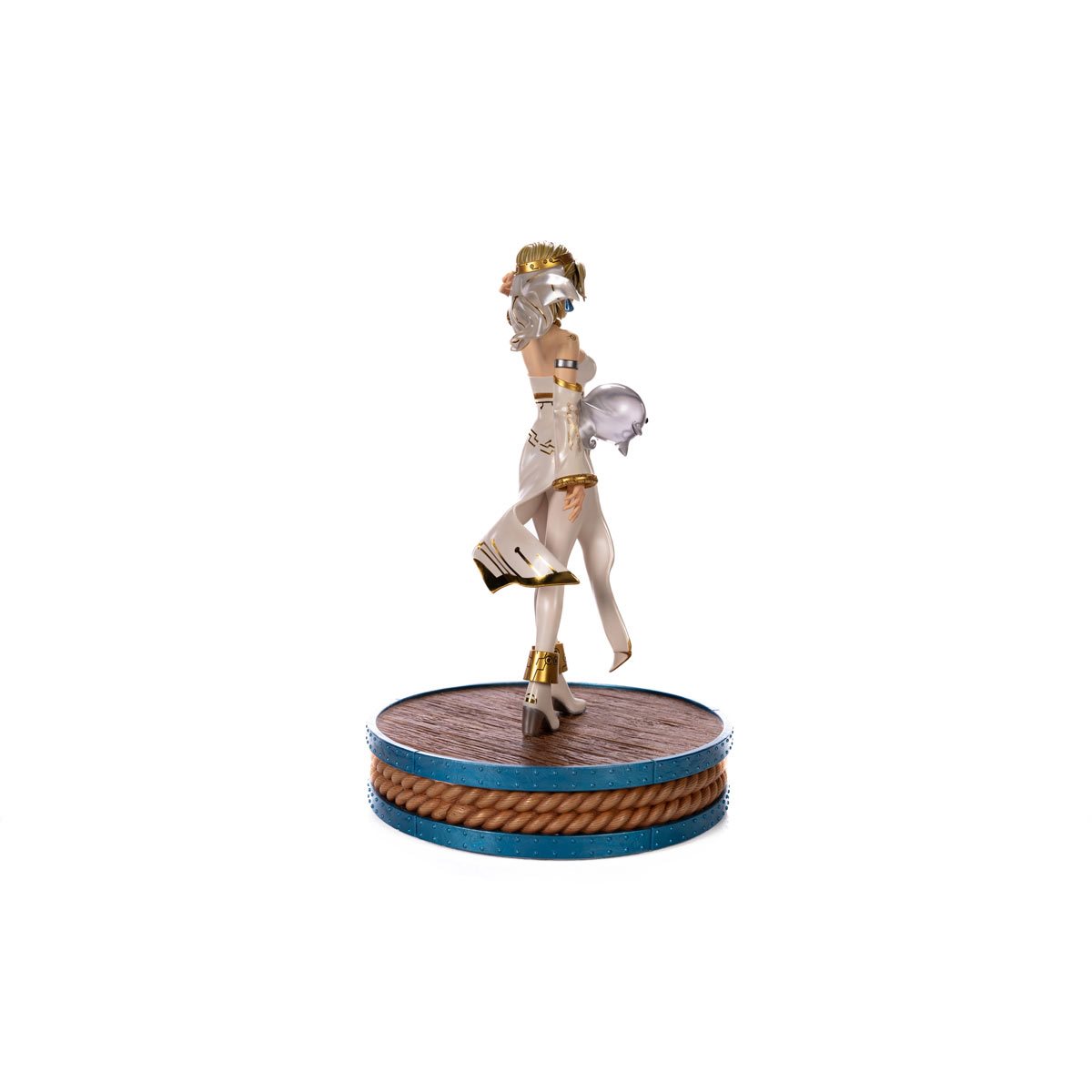 Skies of Arcadia Fina Limited Edition Statue