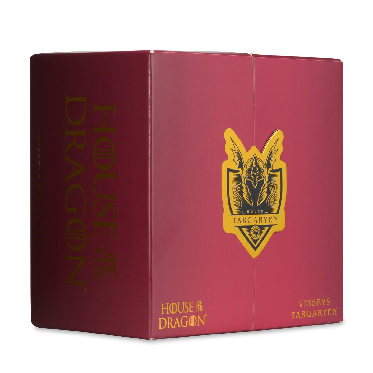 House of the Dragon Game of Thrones Collector Box Wave 2 Case of 8