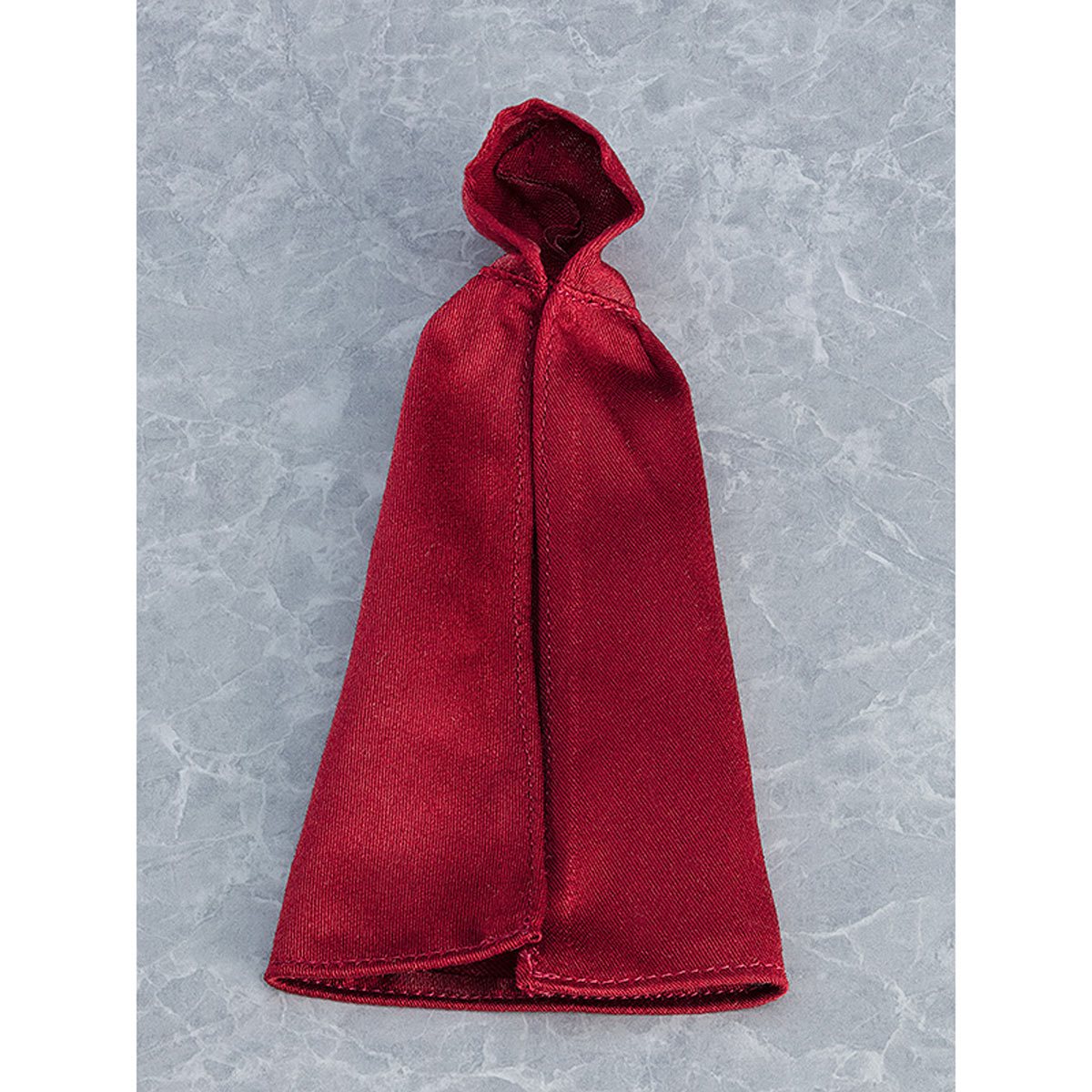 Figma Styles Simple Red Cape - Entertainment Earth