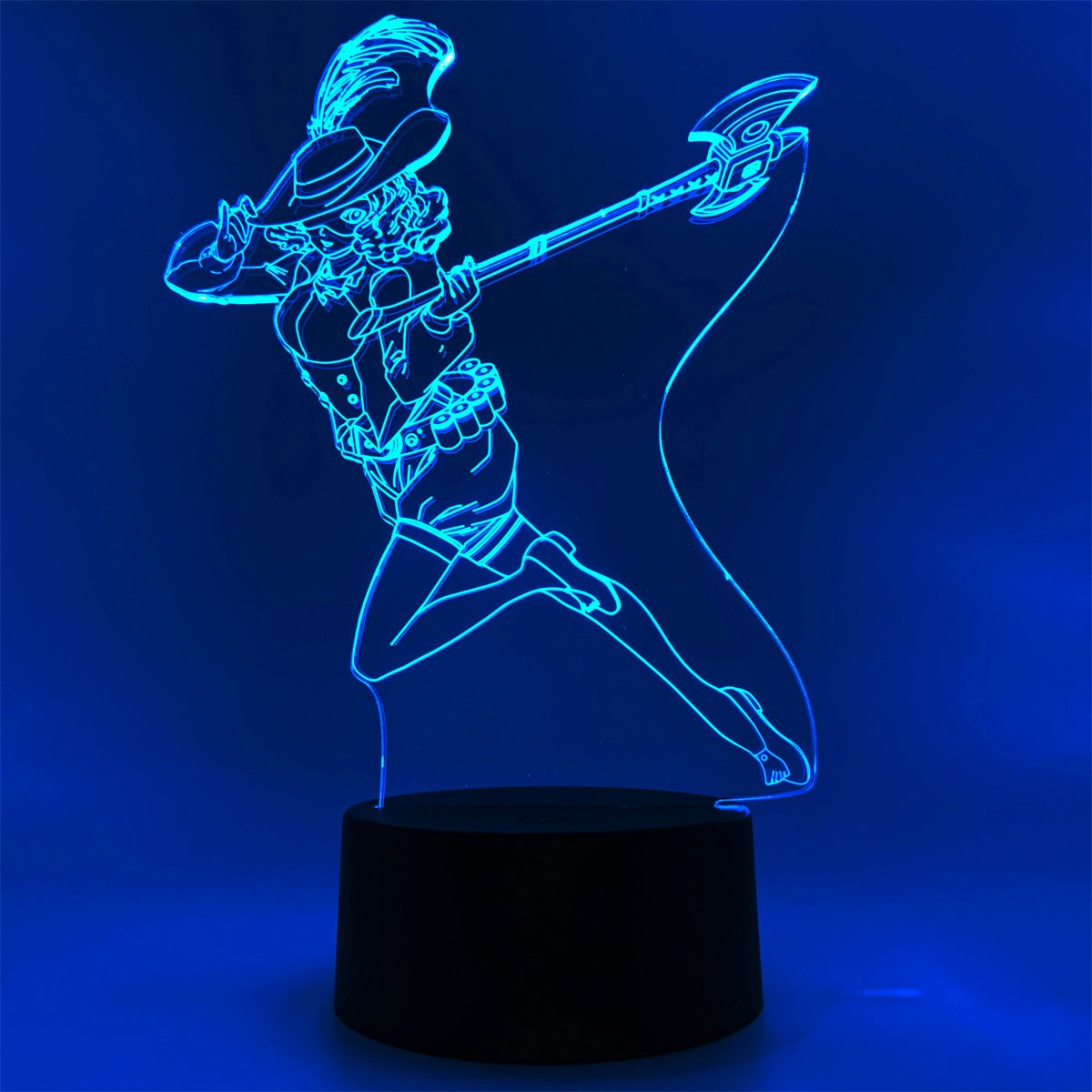Persona Lamps