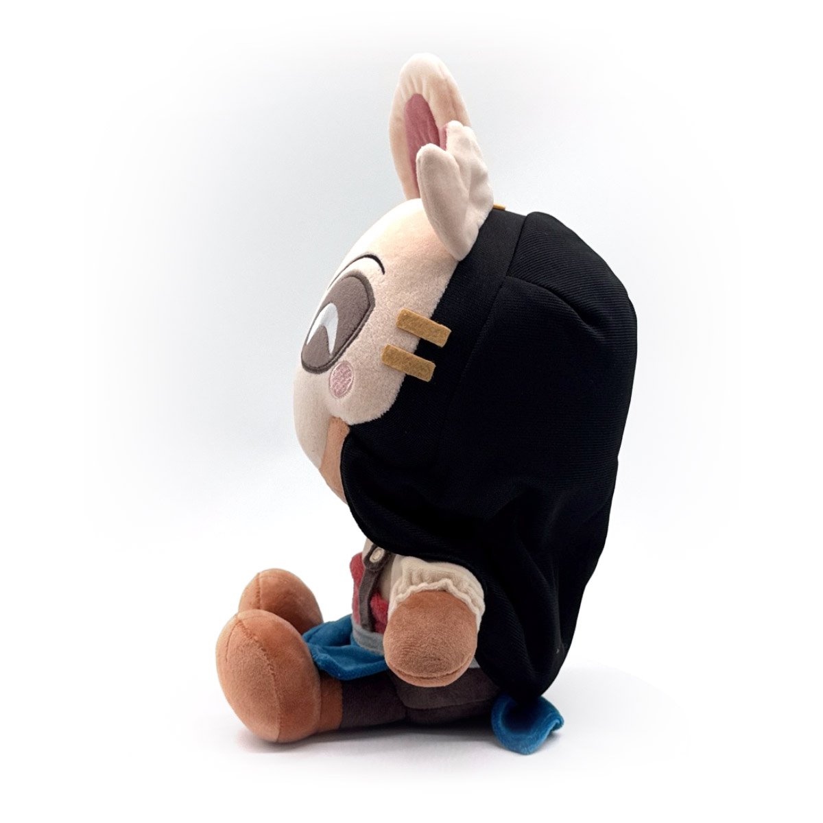 Dead by Daylight Huntress 9-Inch Plush - Entertainment Earth