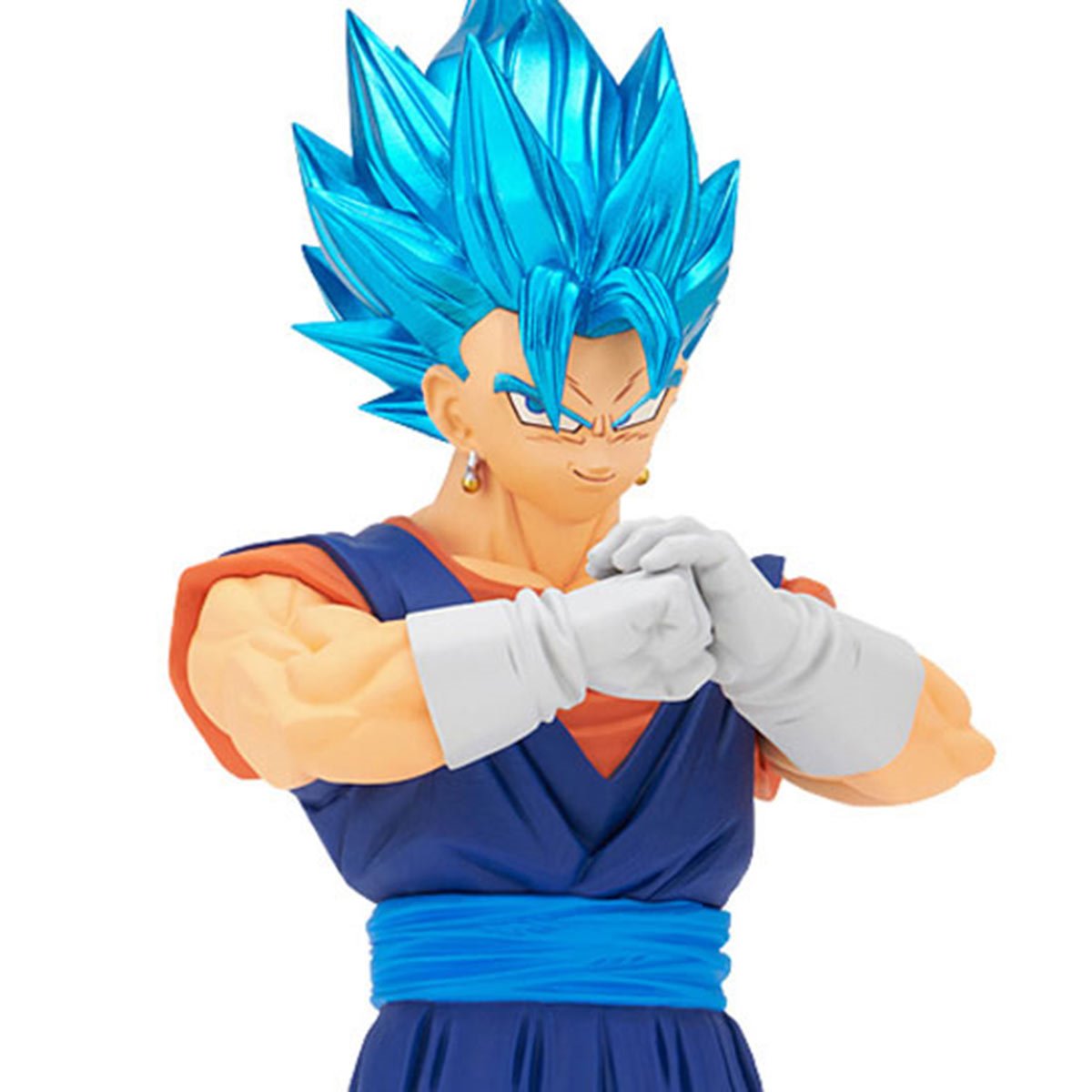 Dragon Ball Super Vegito Blood of Saiyans Statue