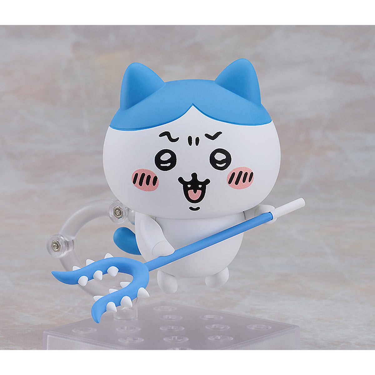 Chiikawa Hachiware Nendoroid Action Figure