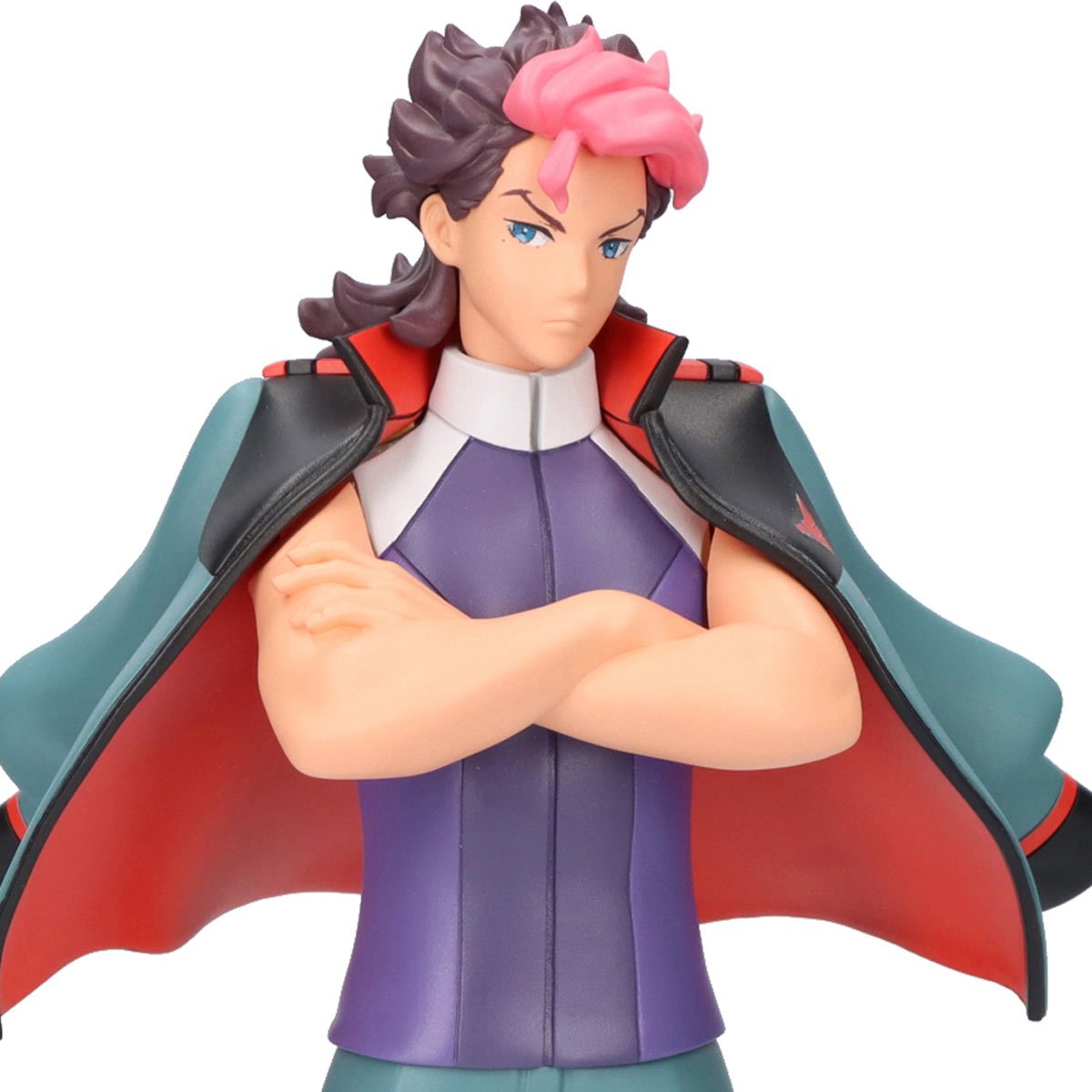 Mobile Suit Gundam: The Witch From Mercury Guel Jeturk Statue