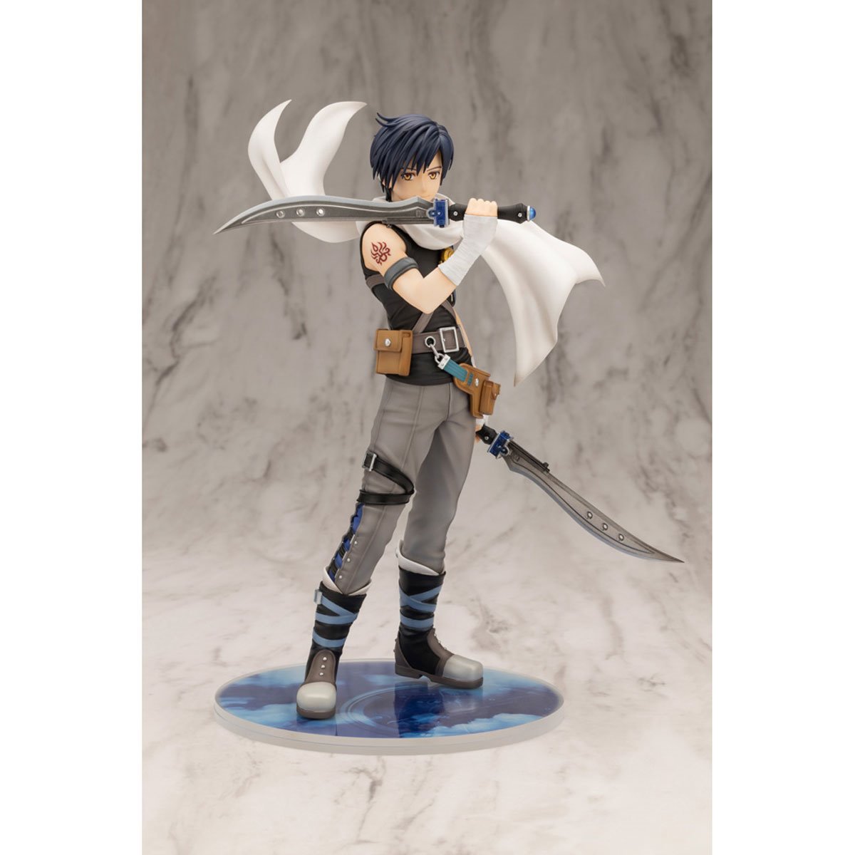 The Legend of Heroes: Trails in the Sky SC Joshua Bright 1:8 Scale Statue