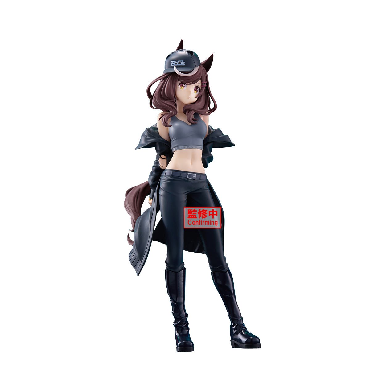 Uma Musume: Pretty Derby Matikanetannhauser Statue