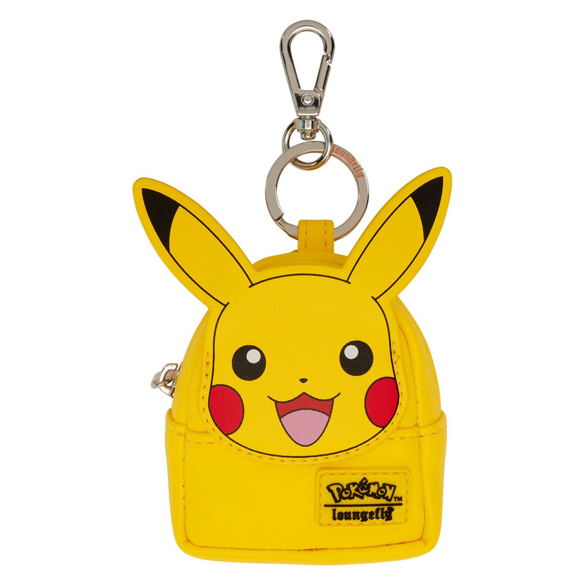 Pokemon Mystery Mini Backpack Bag Charm Case of 15