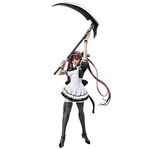 Queen's Blade Airi Excellent Model Statue