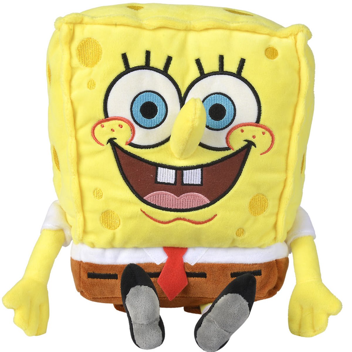 SpongeBob SquarePants 14-Inch Plush - Entertainment Earth
