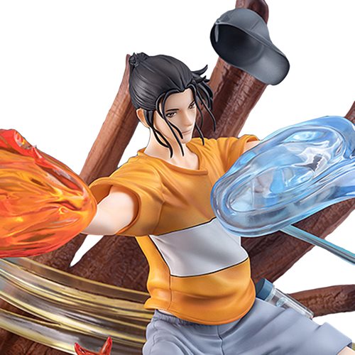 Solarain, Anime/Manga, Statues - Entertainment Earth