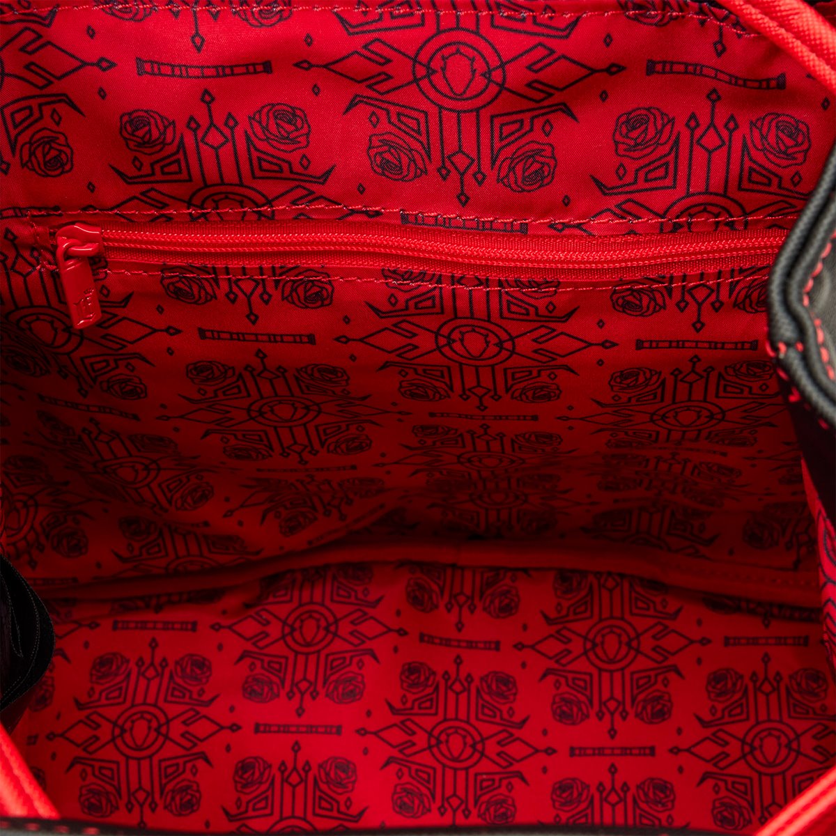 Star Wars Darth Maul Mini-Backpack - Entertainment Earth