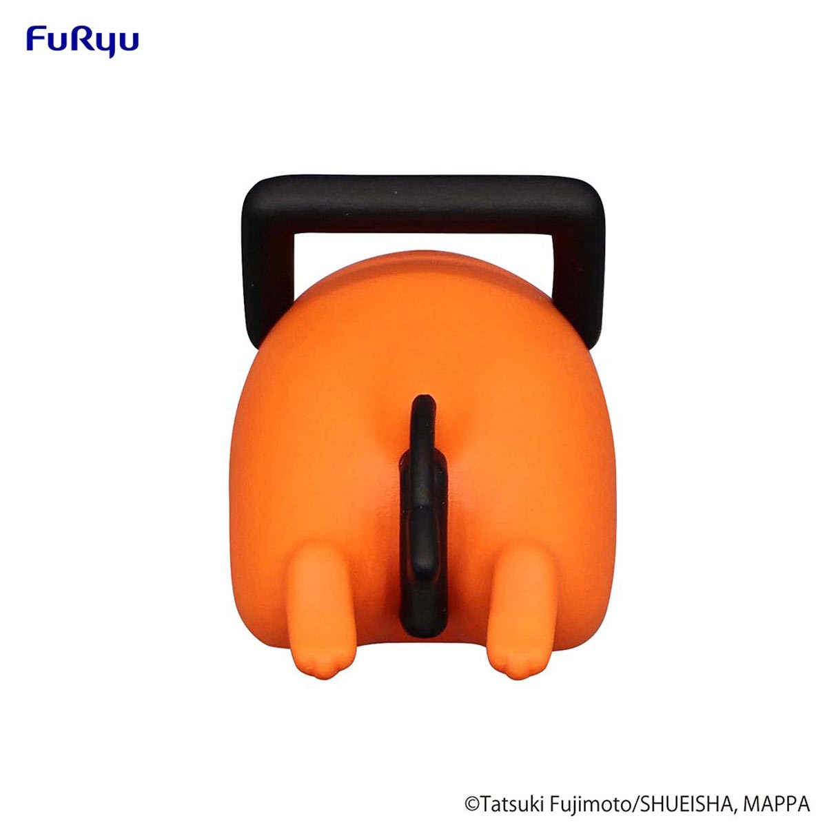Chainsaw Man Pochita Sleep Version Noodle Stopper Petite Mini-Figures