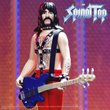 Spinal Tap Derek Smalls 3 3/4-Inch ReAction Figure