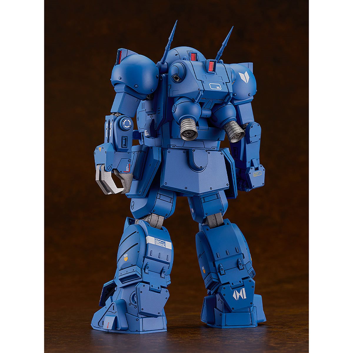 Armored Trooper Votoms SV-01 ATH-02 Strike Dog PLAMAX 1:24 Scale Model Kit