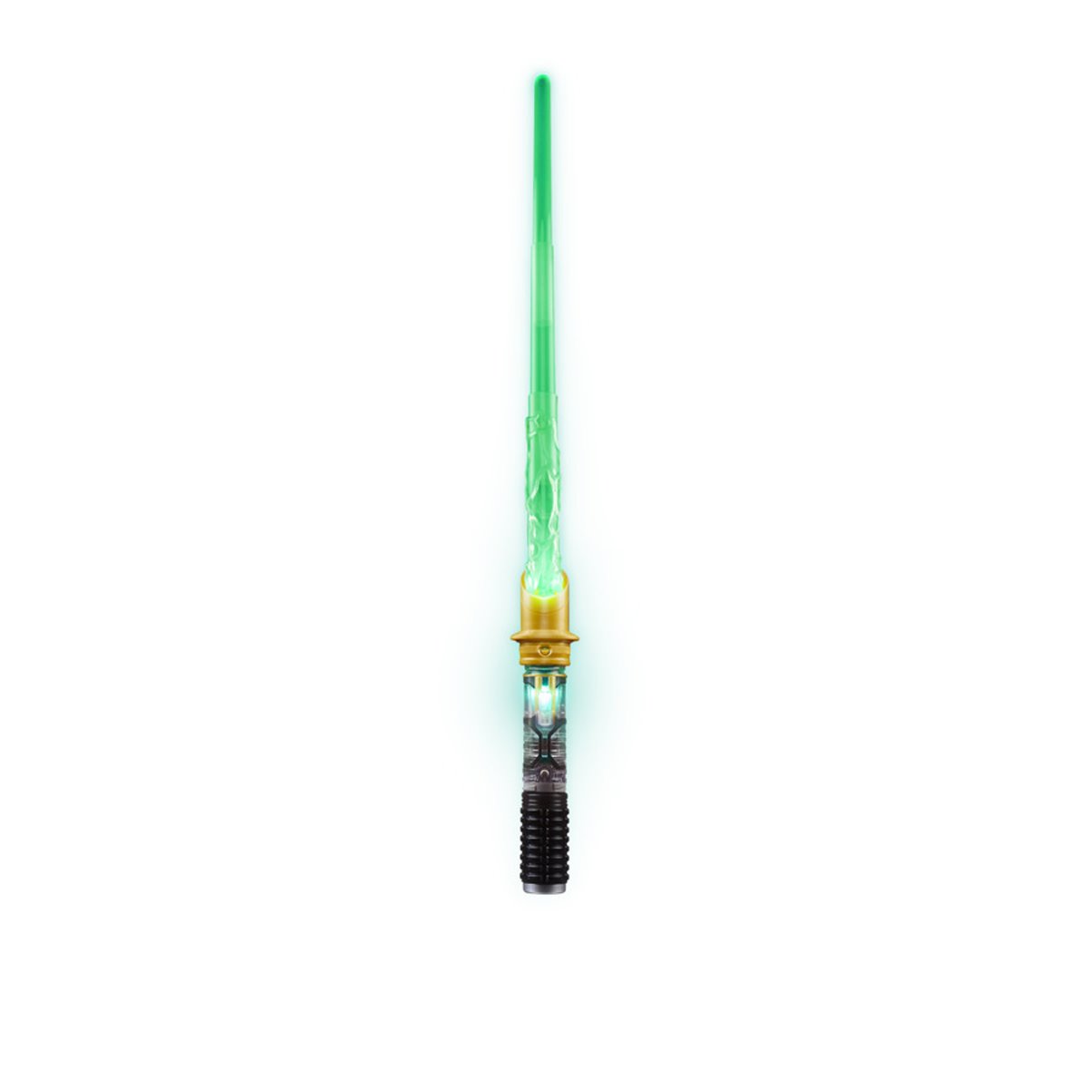 Star Wars Power Crystal Electronic Lightsaber