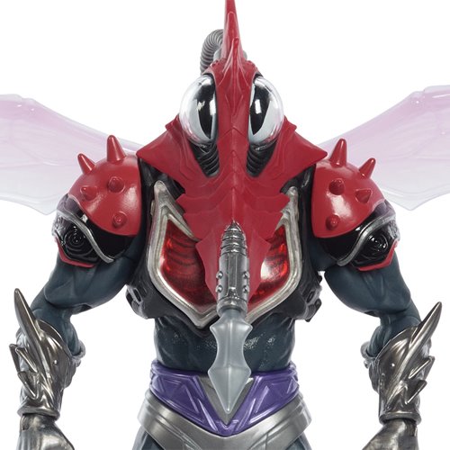 Masters of the Universe Masterverse Wave 19 Mosquitor Action Figure