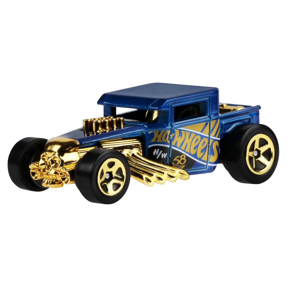 Hot Wheels Pearl and Chrome Vehicle 2026 Mix 1 Case of 24