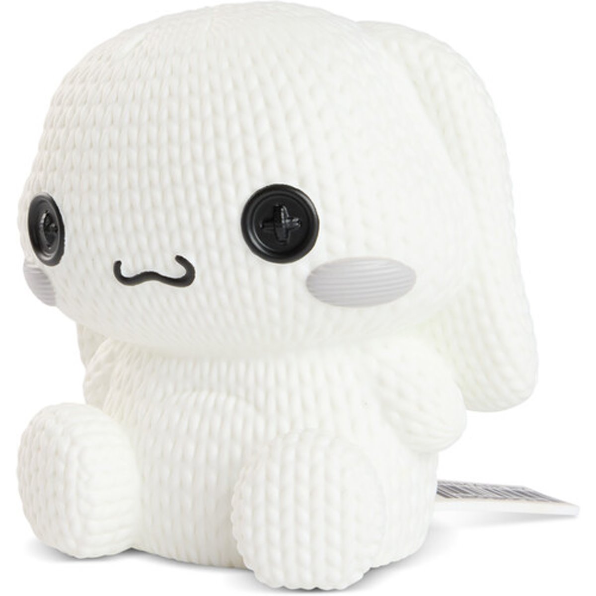Hello Kitty and Friends Cinnamoroll #310 Glow-in-the-Dark Handmade By ...