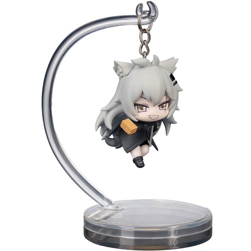 Arknights Lappland Hang On Series Mini-Figure