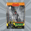 Teenage Mutant Ninja Turtles Ultimates Wave 12 Foot Ninja 7-Inch Action ...