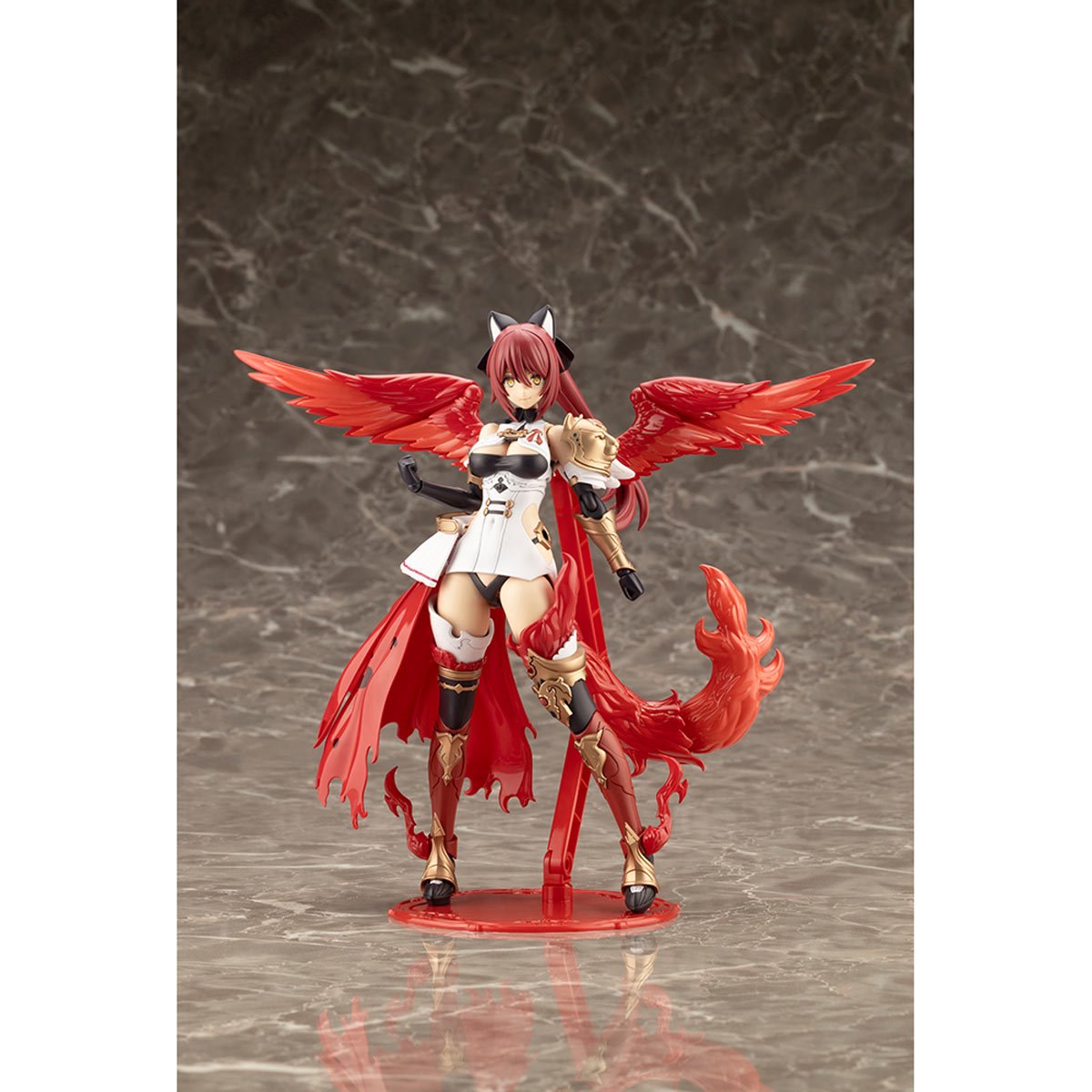 Arcanadea Charmed Model Kit - Entertainment Earth