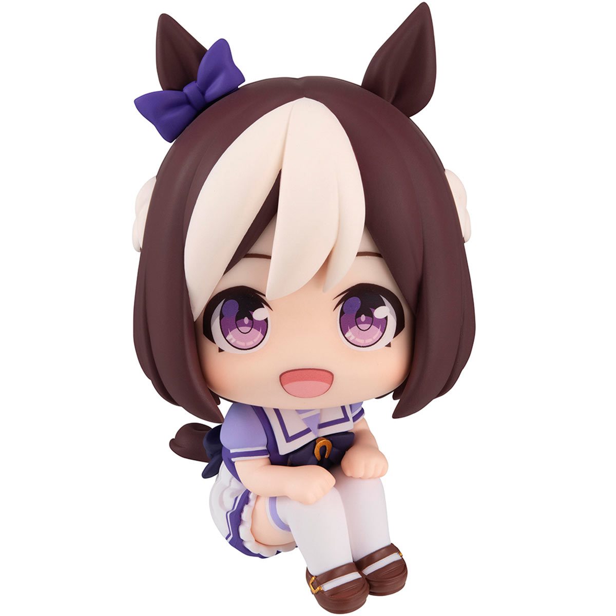 Uma Musume: Pretty Derby Special Week Lookup Series Statue