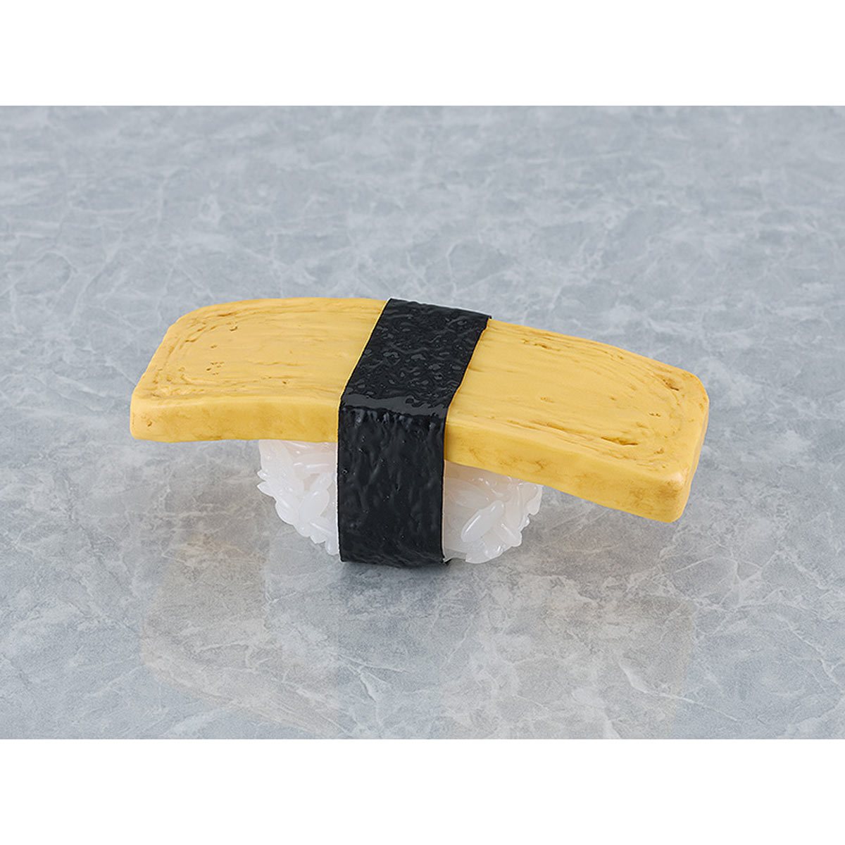 Sushi Egg Version 1:1 Scale Model Kit - Entertainment Earth