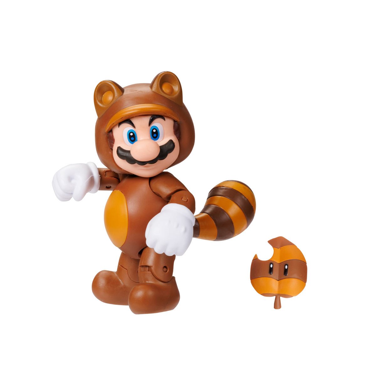 World of Nintendo Super Mario 4-Inch Action Figures Wave 43 Case of 12