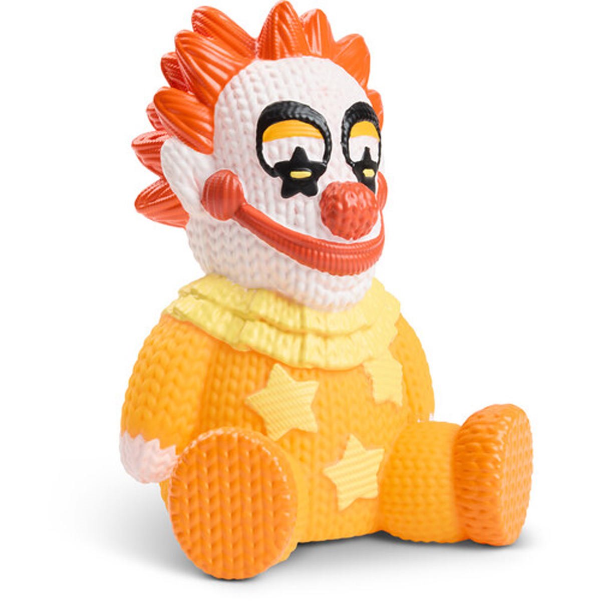 Killer Klowns from Outer Space Spikey #375 Candy Corn Handmade By ...