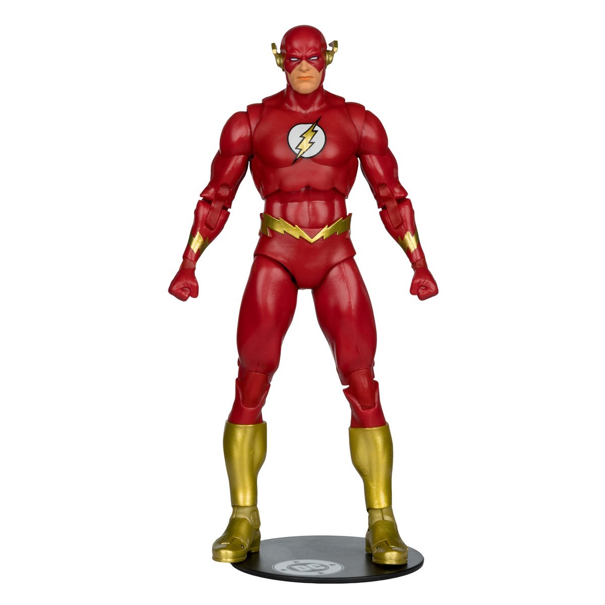 DC Multiverse Wave 25 7-Inch Scale Action Figure Case of 6