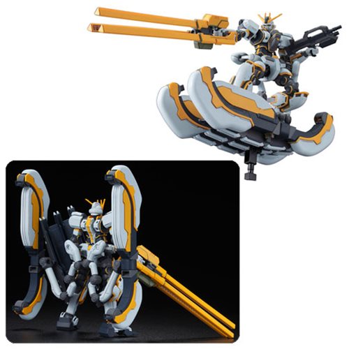 Bandai Spirits Buy HG Mobile Suit Gundam The Origin 1/144 Underwater ...