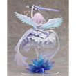 Hyperdimension Neptunia Neptune Little Purple Version 1:7 Scale Statue