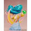 Urusei Yatsura Box Cafe and Space Collaboration Lum and Ten 1:7 Scale ...