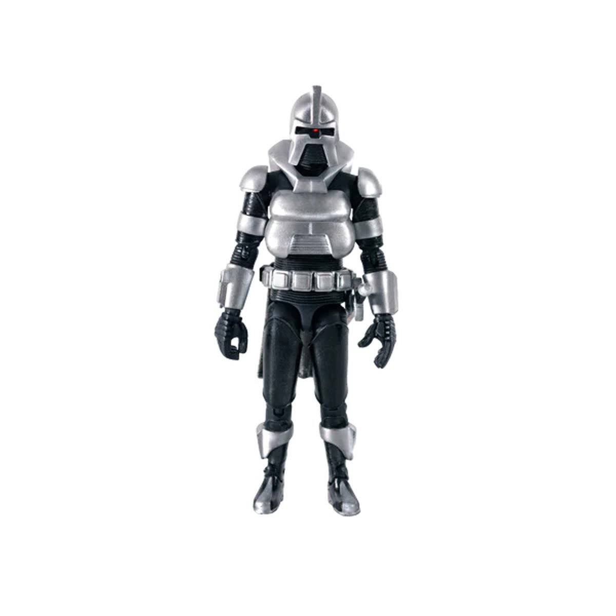 Battlestar Galactica 1978 Cylon Centurion Wave 1 3 3/4-Inch Action Figure