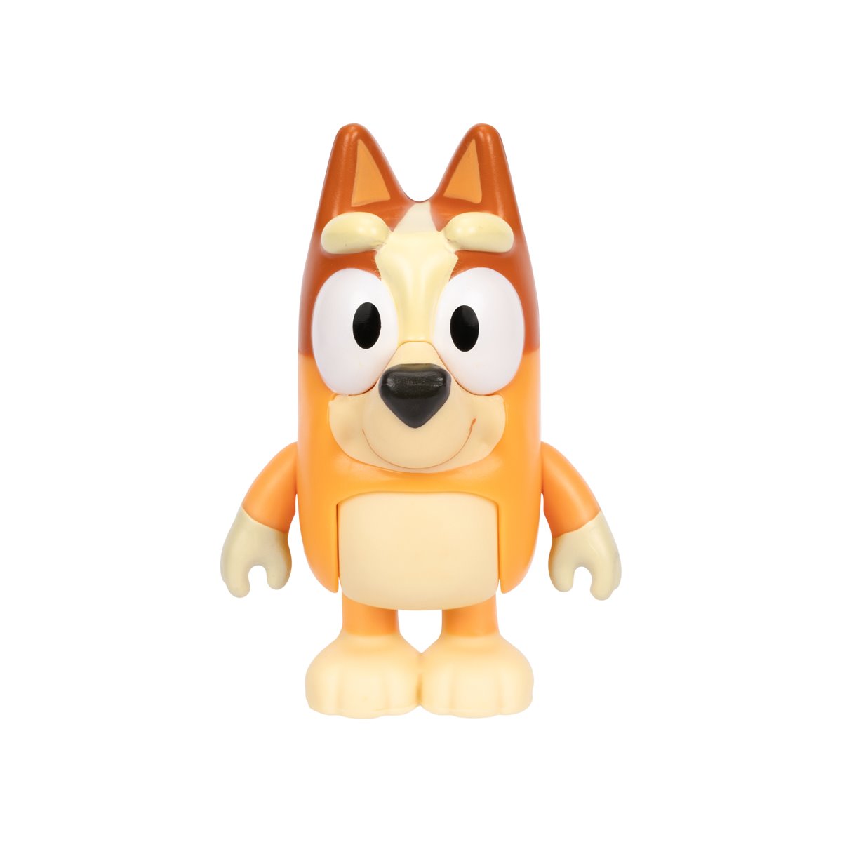 Bluey Series 12 Mini-Figure Case of 16 - Exclusive