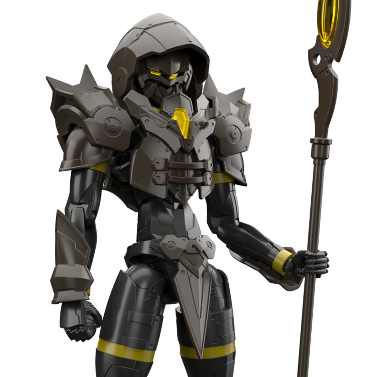 30 Minutes Fantasy Rosan Wizard Model Kit
