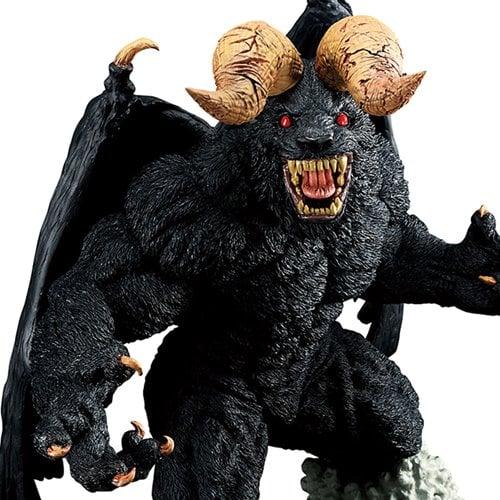 Berserk Zodd Fated Polarity Sofvics Ichibansho Statue