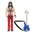 Spinal Tap Derek Smalls 3 3/4-Inch ReAction Figure