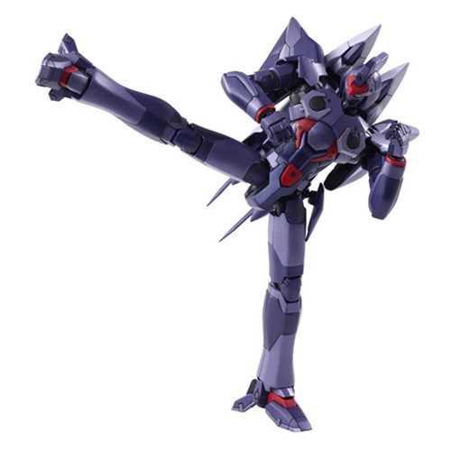 Xenogears Weltall Bring Arts Figure - Entertainment Earth