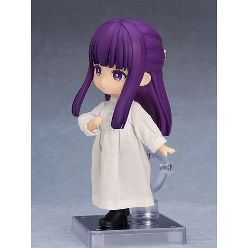 Frieren: Beyond Journey's End Fern Nendoroid Doll