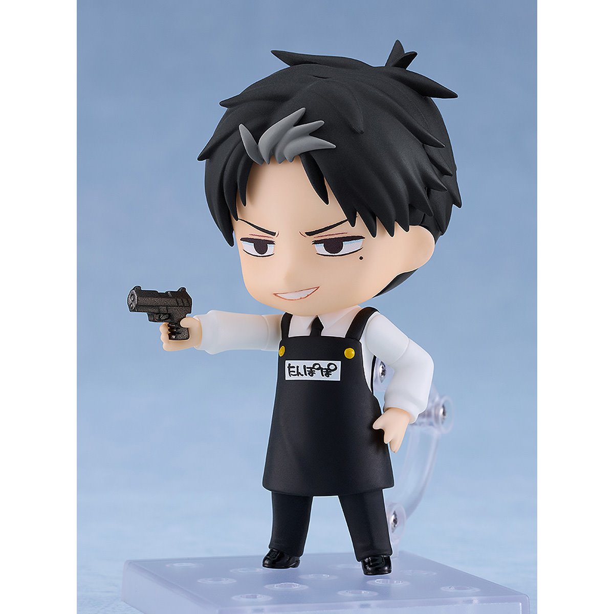 Kindergarten Wars Doug Nendoroid Action Figure