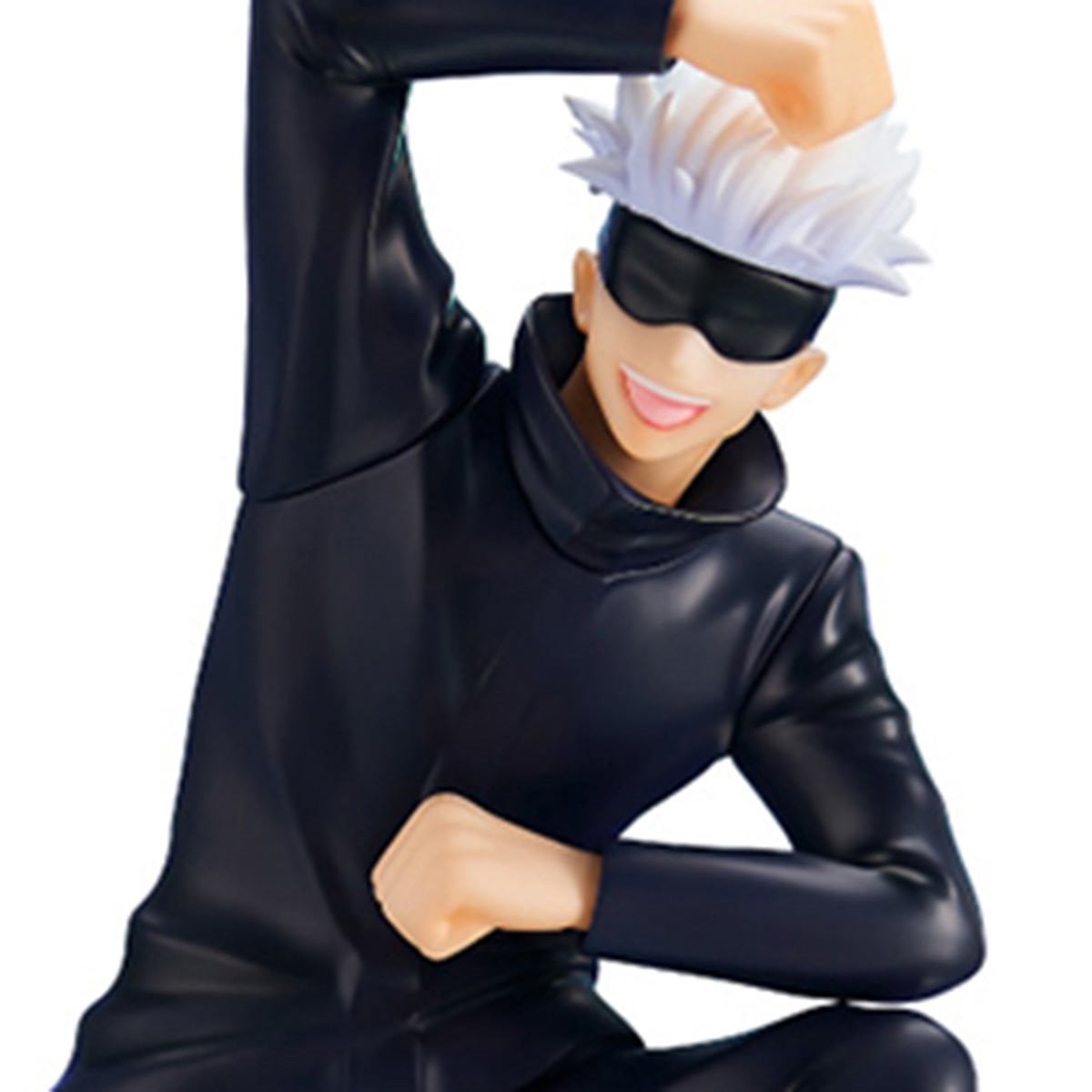 Jujutsu Kaisen Satoru Gojo Tenitol Statue