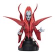 Star Wars Animated Clone Wars Mothere Talzin 1:7 Scale Bust