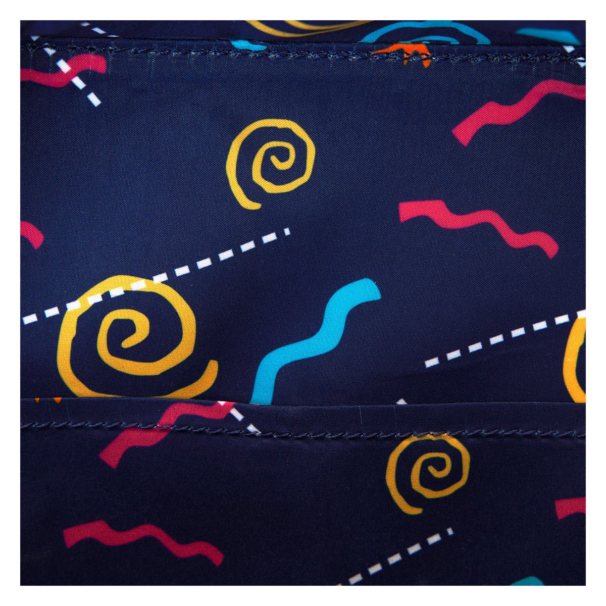 Saved By The Bell Locker Backpack - Entertainment Earth