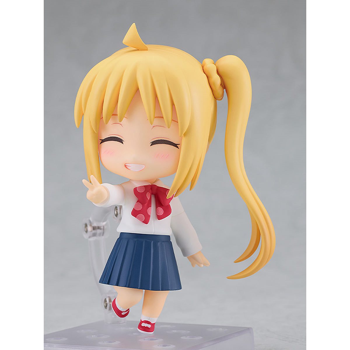 Bocchi the Rock! Nijika Ijichi Nendoroid Action Figure