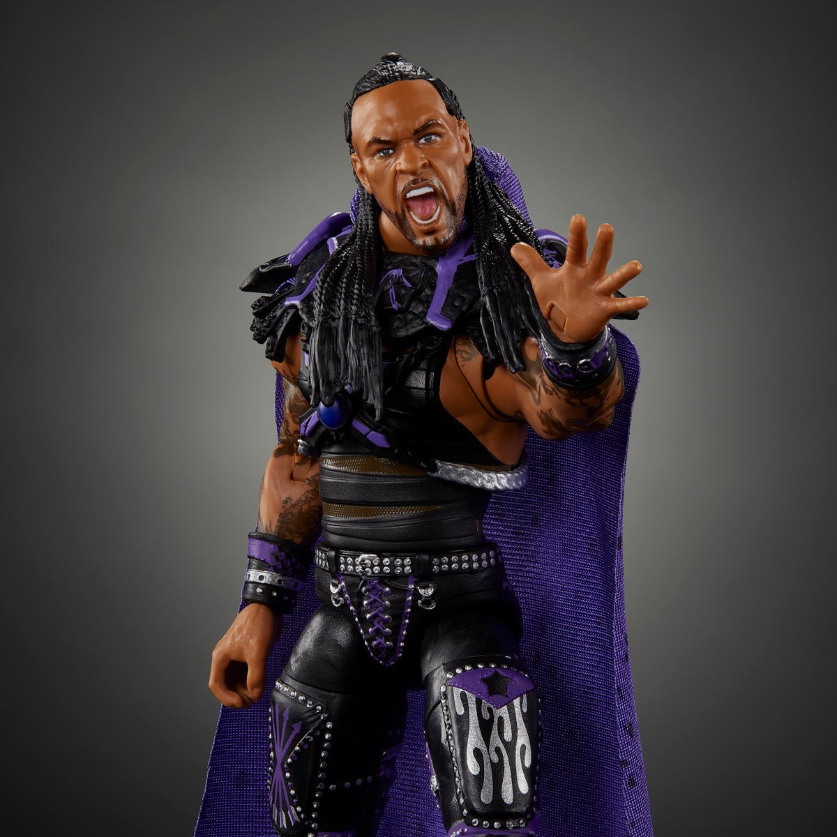 WWE Ultimate Edition Wave 25 Damien Priest Action Figure