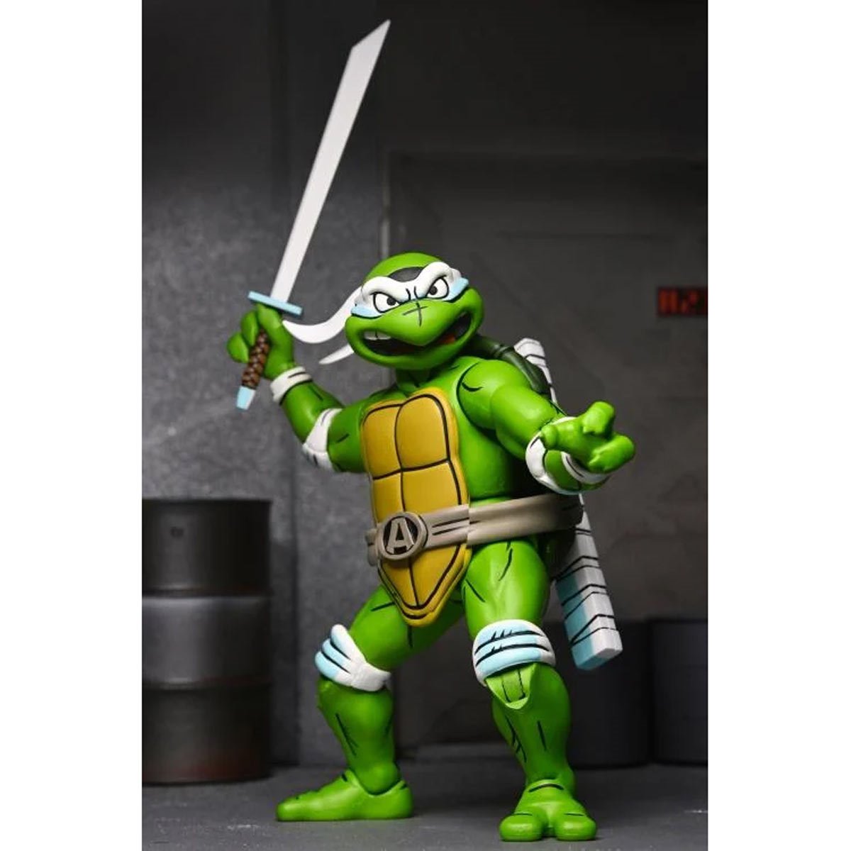 Teenage Mutant Ninja Turtles Adventures Archie Comics April as the 5th ...