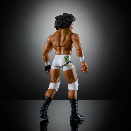 WWE Elite Collection Series 113 Carlito Action Figure