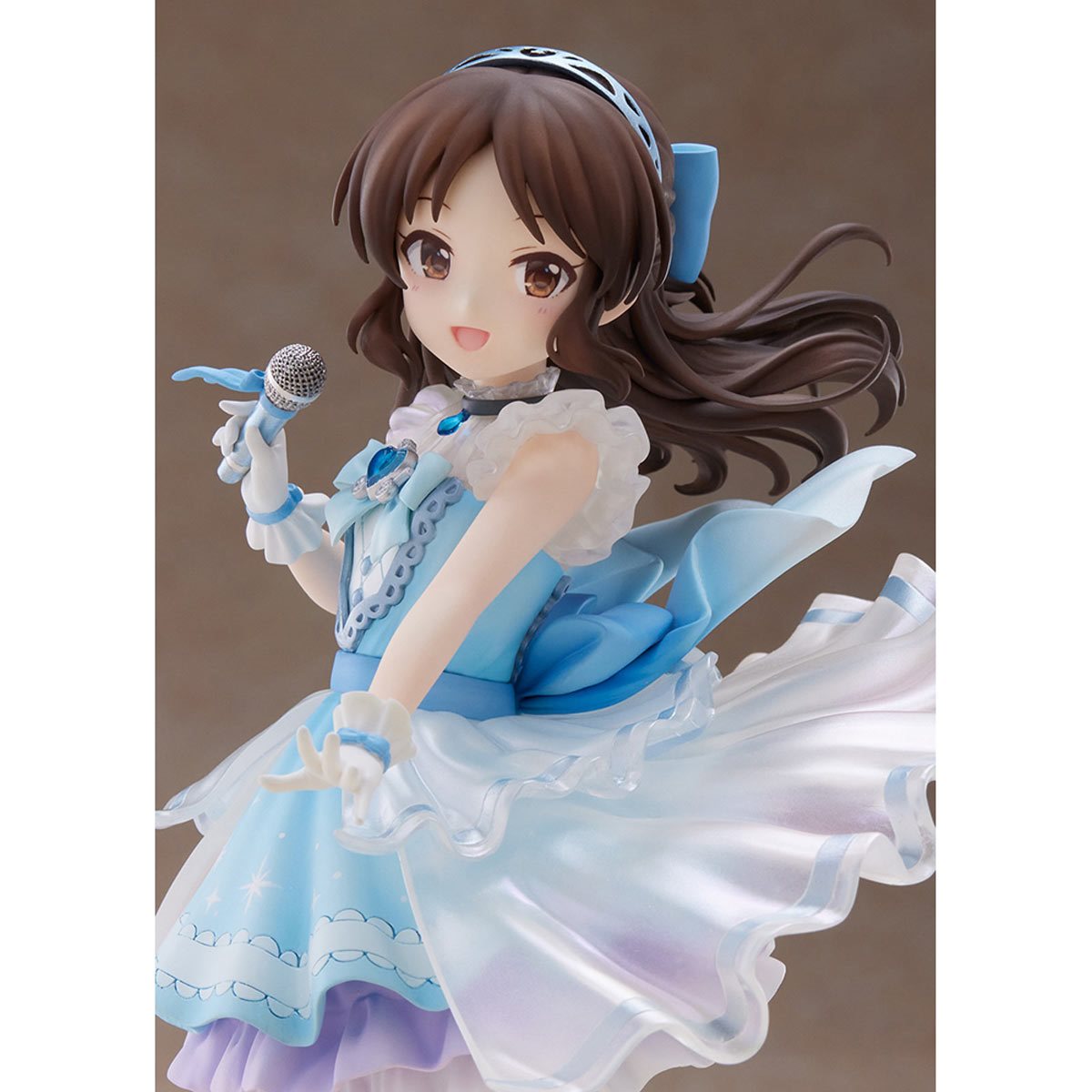 The Idolmaster Arisu Tachibana Cinderella Girls U149 17 Scale Statue 8211